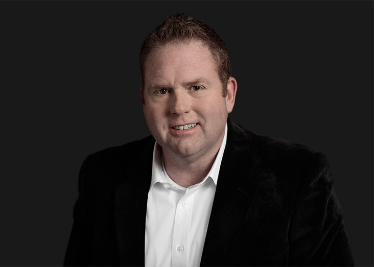 Meet the Domo Executive Team | Domo