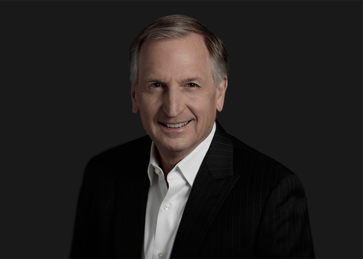 Meet the Domo Executive Team | Domo