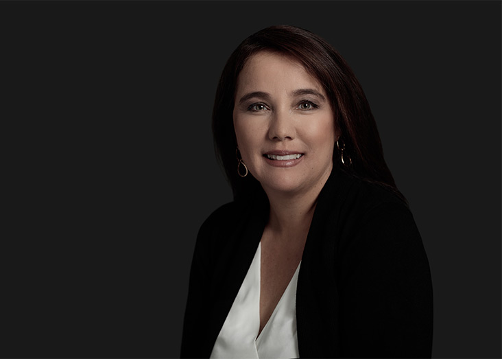 Meet the Domo Executive Team | Domo