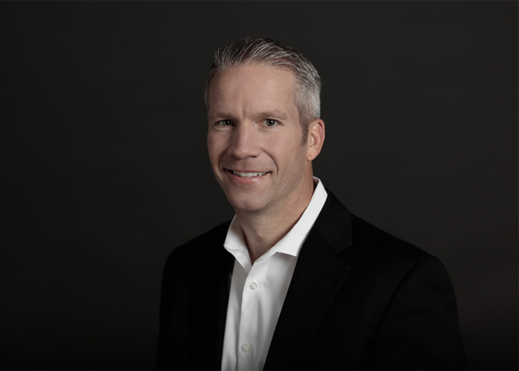 Meet the Domo Executive Team | Domo