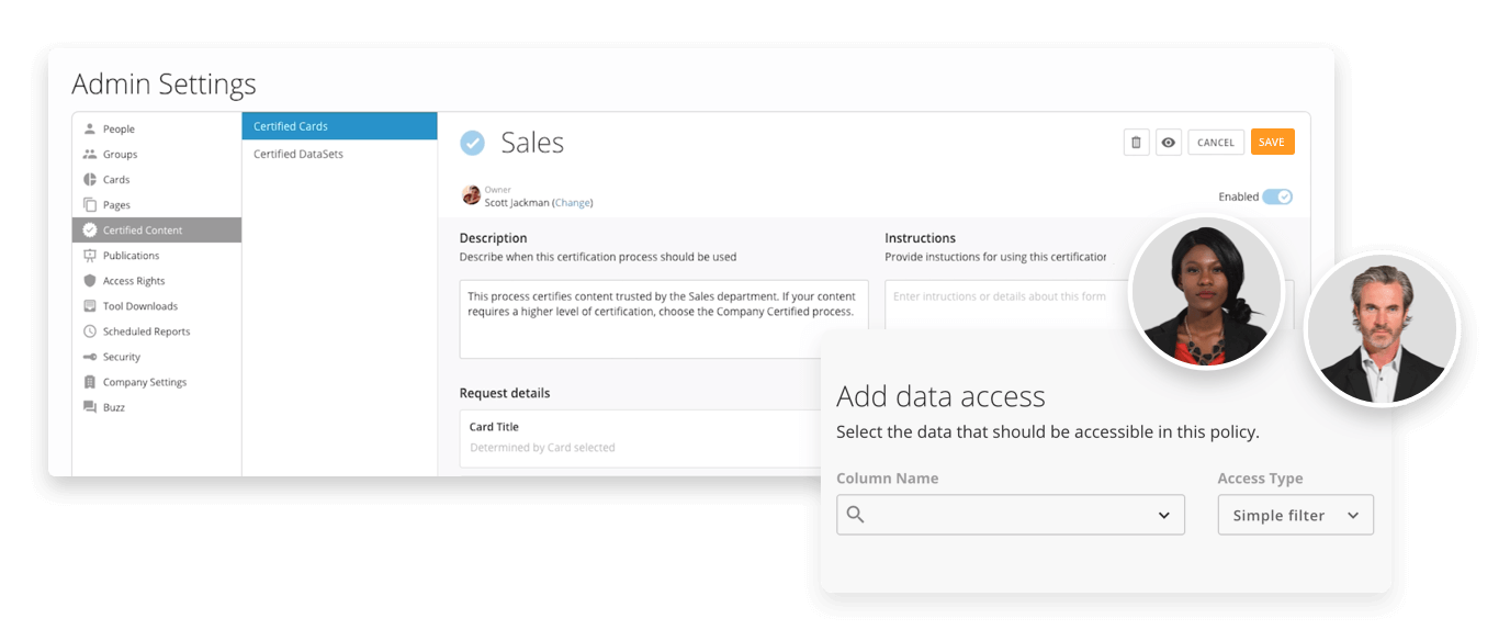 Domo for Enterprise | Domo