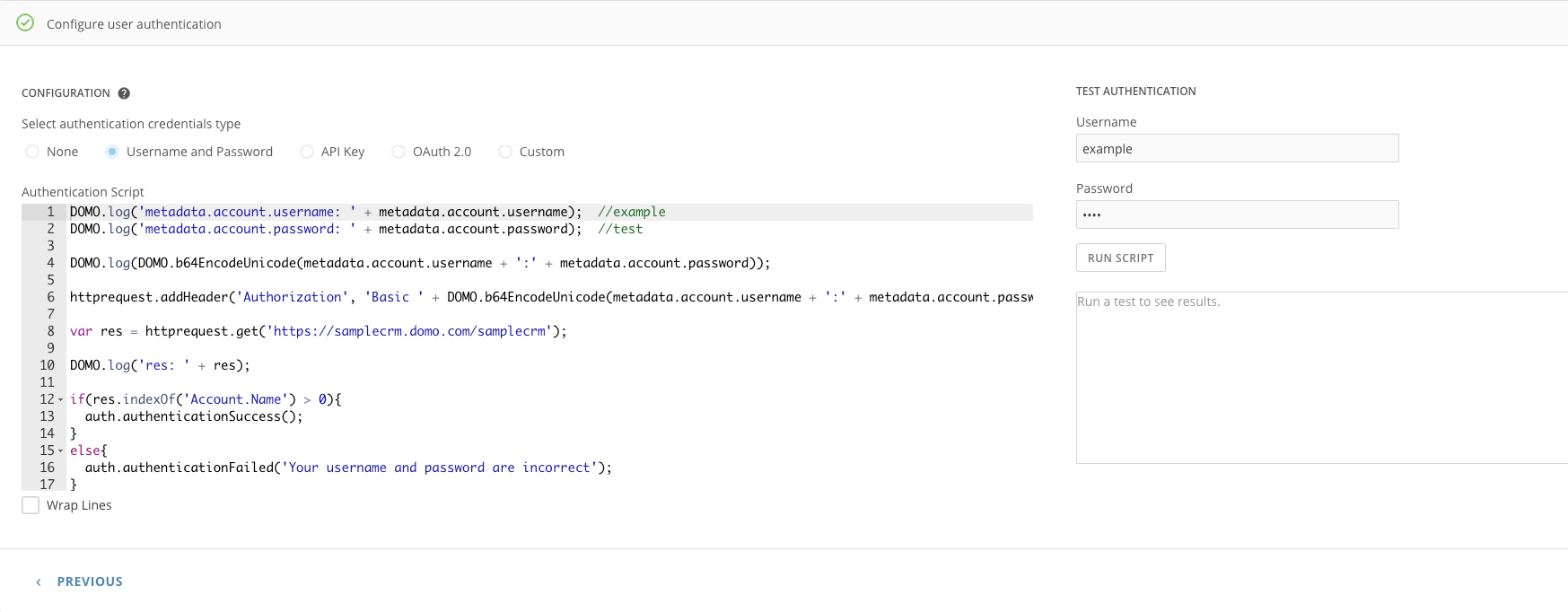 Domo For Developers Domo