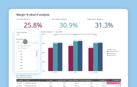 Domo Features | Domo