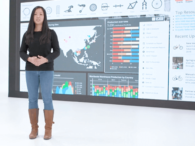 Adrenaline DataFlows | Domo