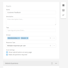 The power of the Domo platform. | Domo
